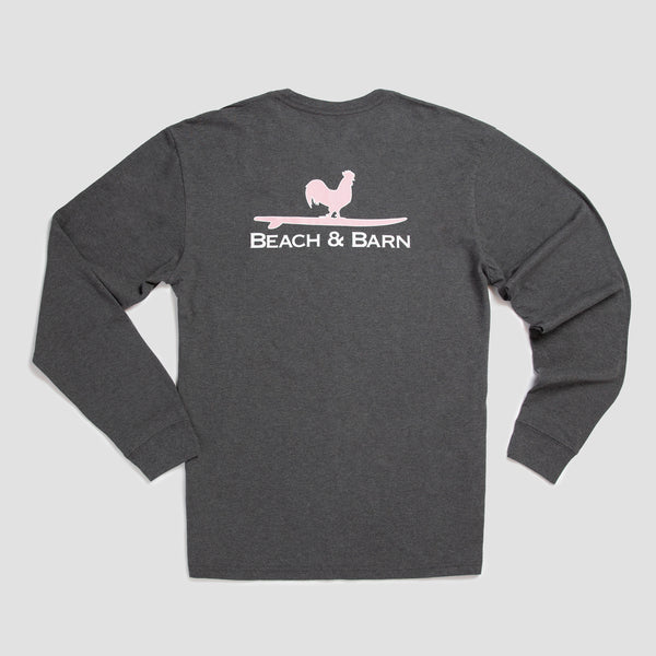 Tees - Beach & Barn - Beach and Barn