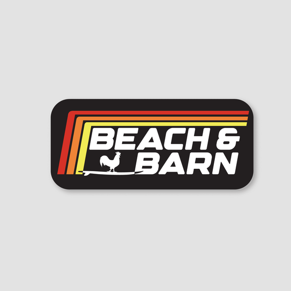 Products - Beach and Barn