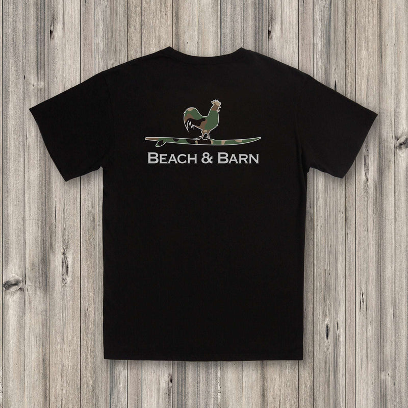Beach & Barn - Clothing & Accessories