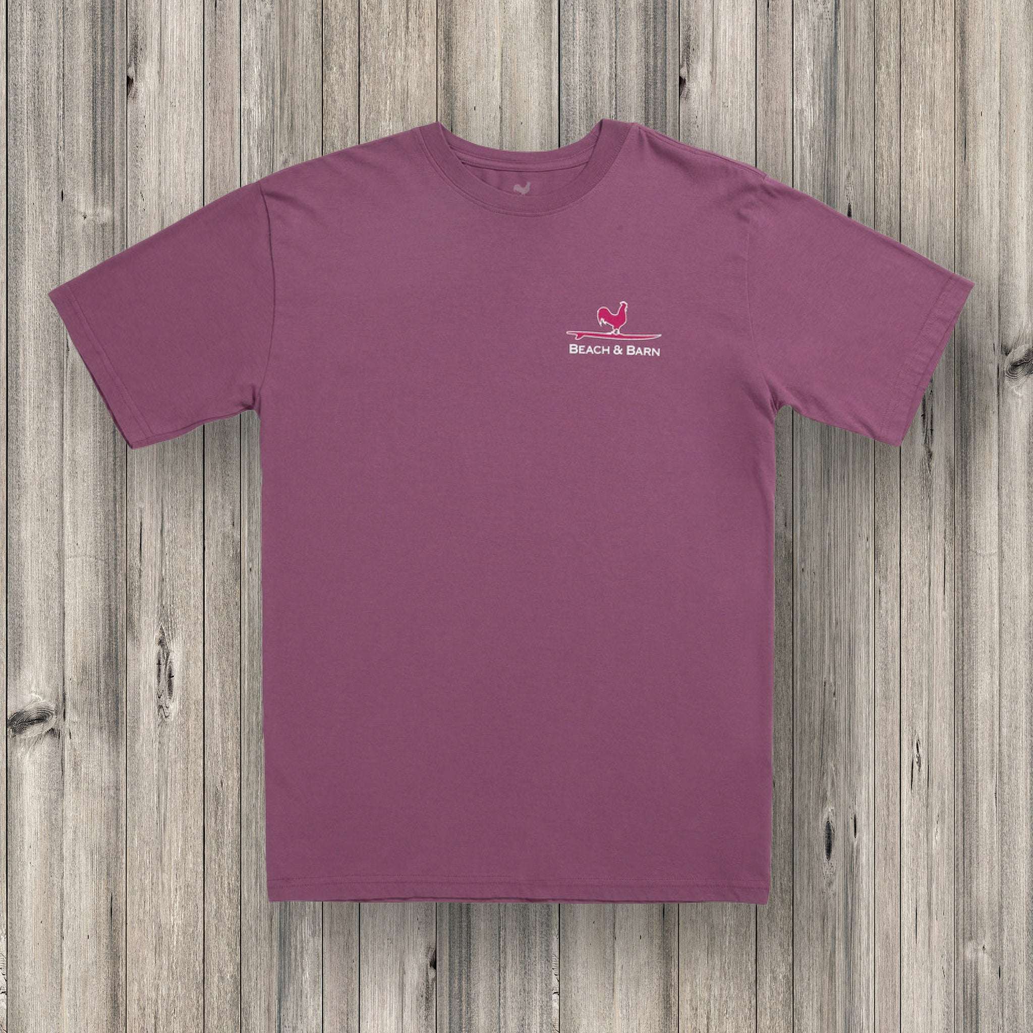 Beach & Barn - Clothing & Accessories