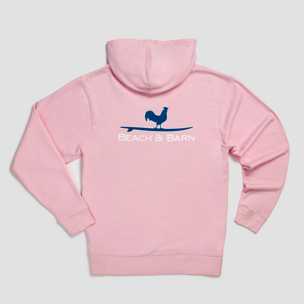 Hoodies - Beach & Barn - Beach and Barn