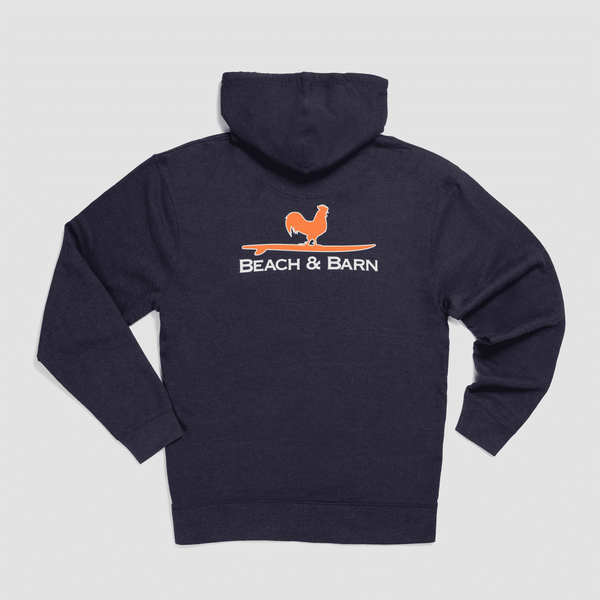 Hoodies - Beach & Barn - Beach and Barn