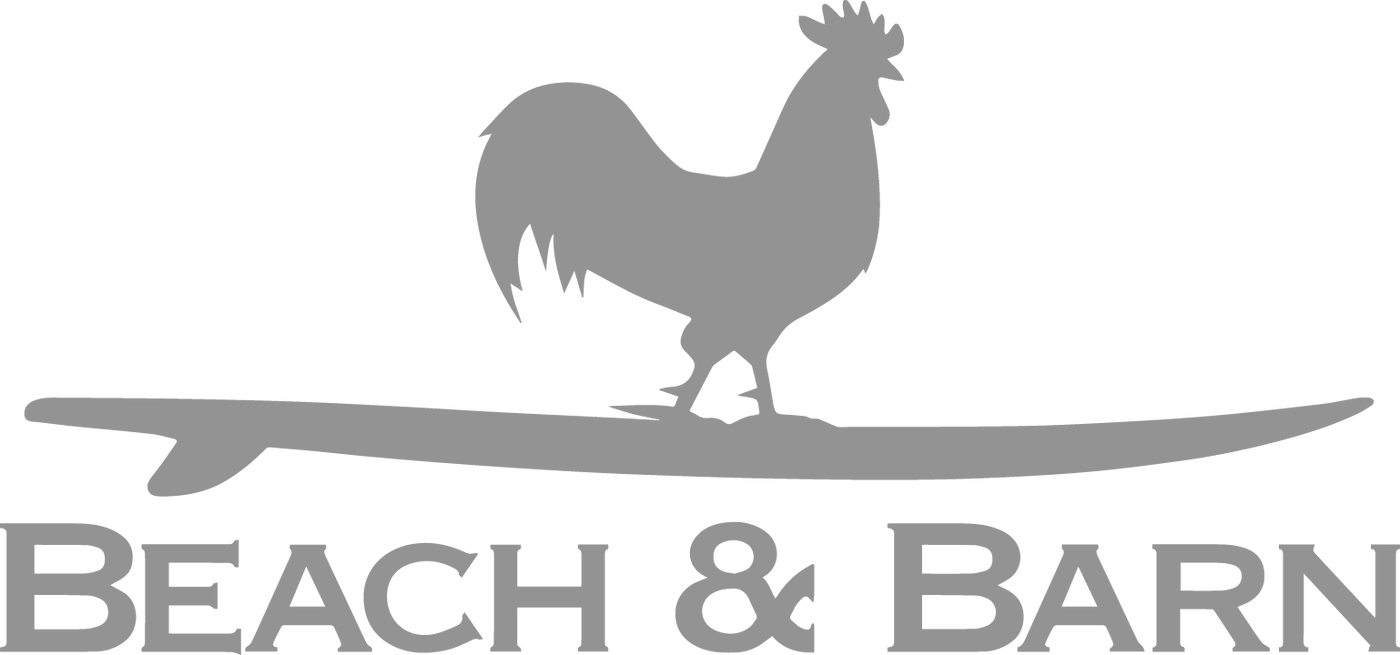 Beach & Barn - Clothing & Accessories