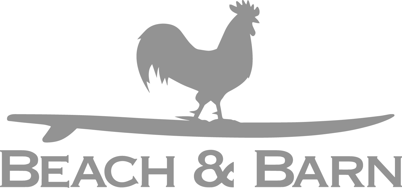 Beach & Barn - Clothing & Accessories