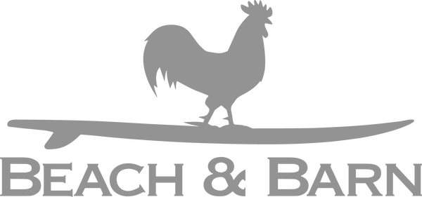 Beach & Barn - Clothing & Accessories