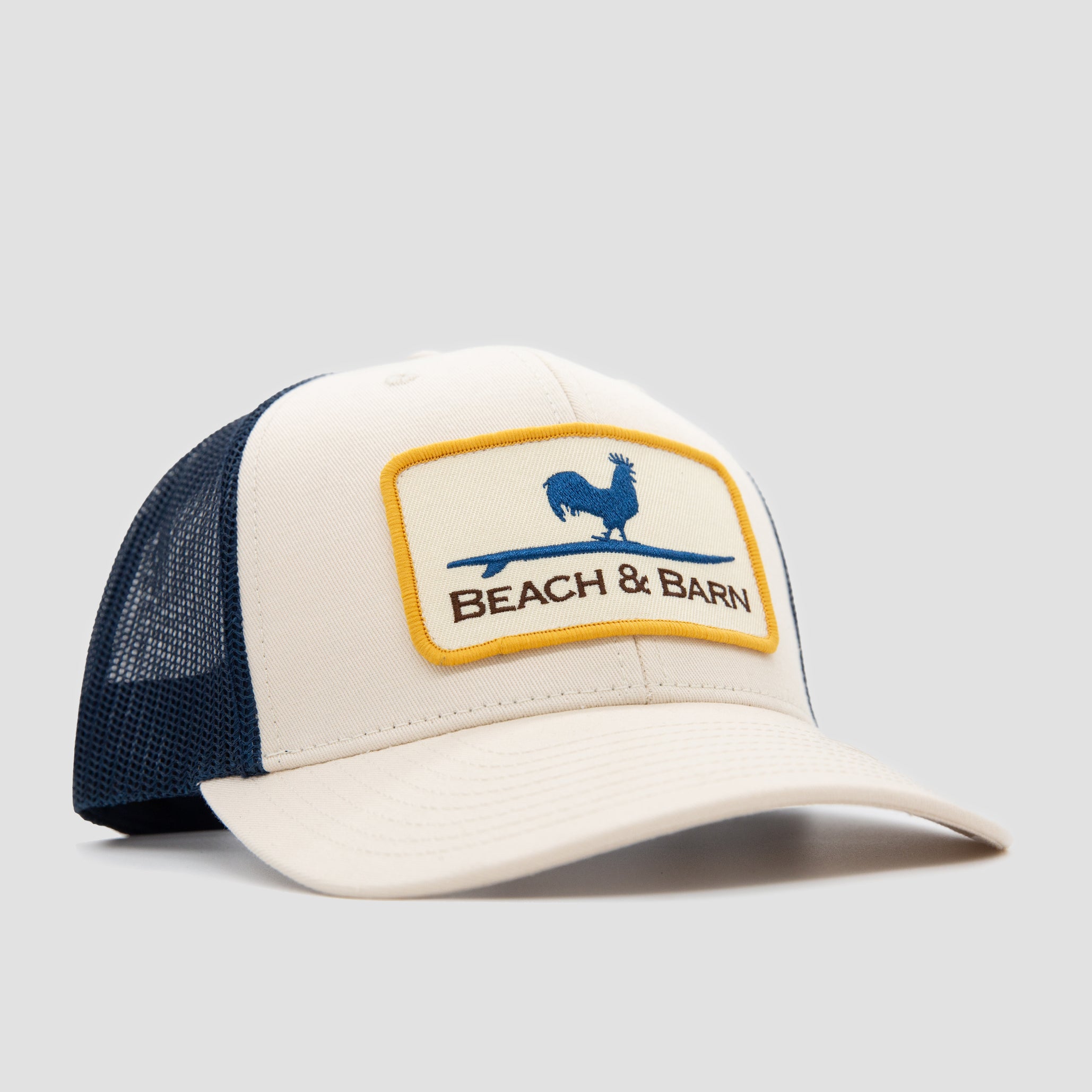 Hats - Beach & Barn - Beach and Barn