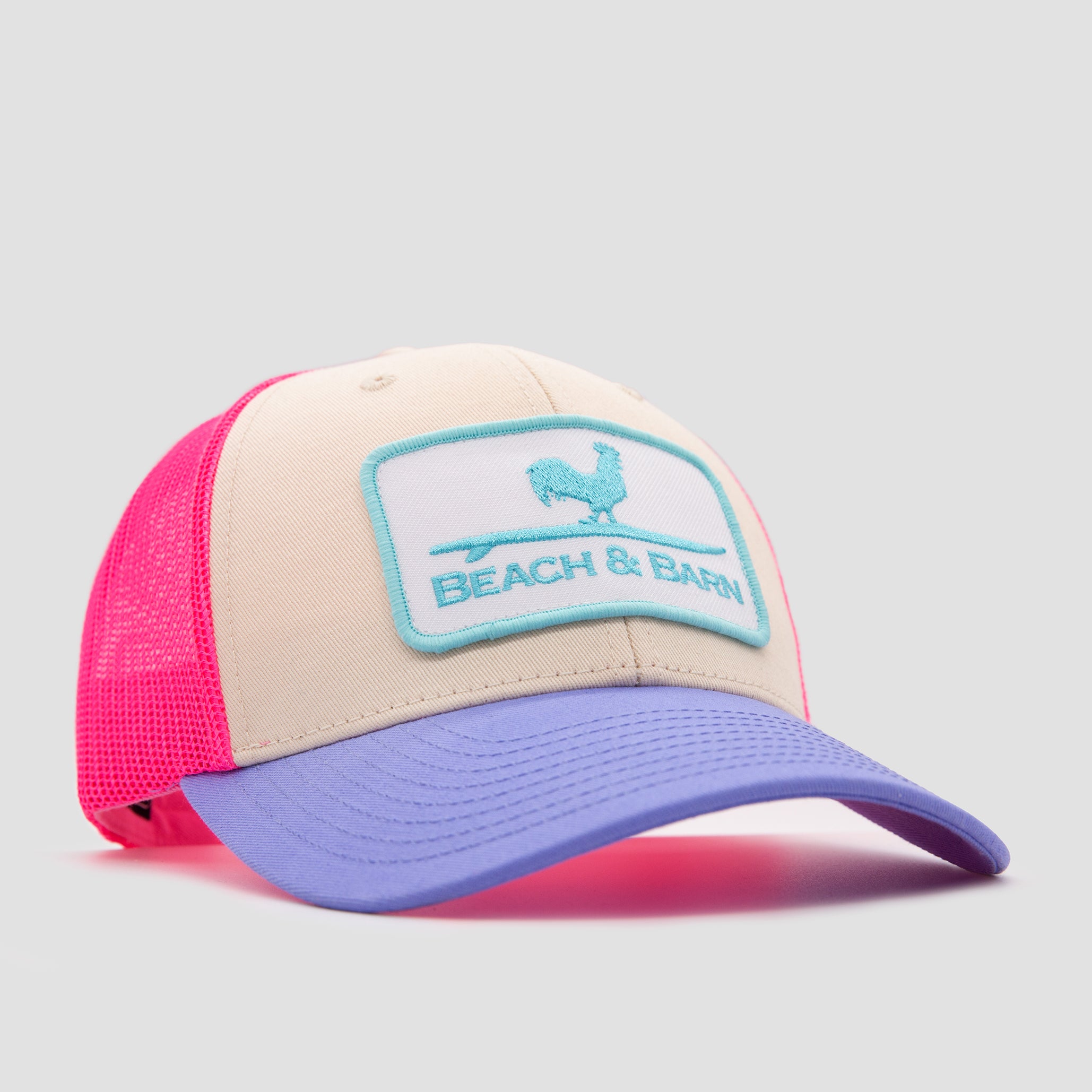 Beach & Barn - Clothing & Accessories