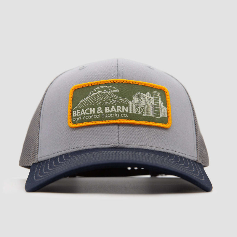 Hats - Beach & Barn - Beach and Barn