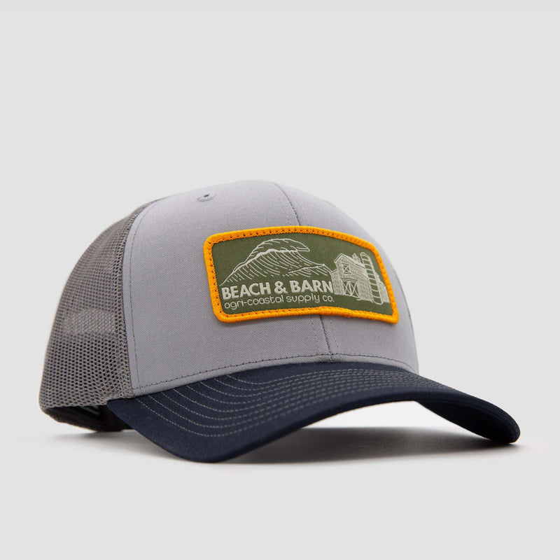 Hats - Beach & Barn - Beach and Barn