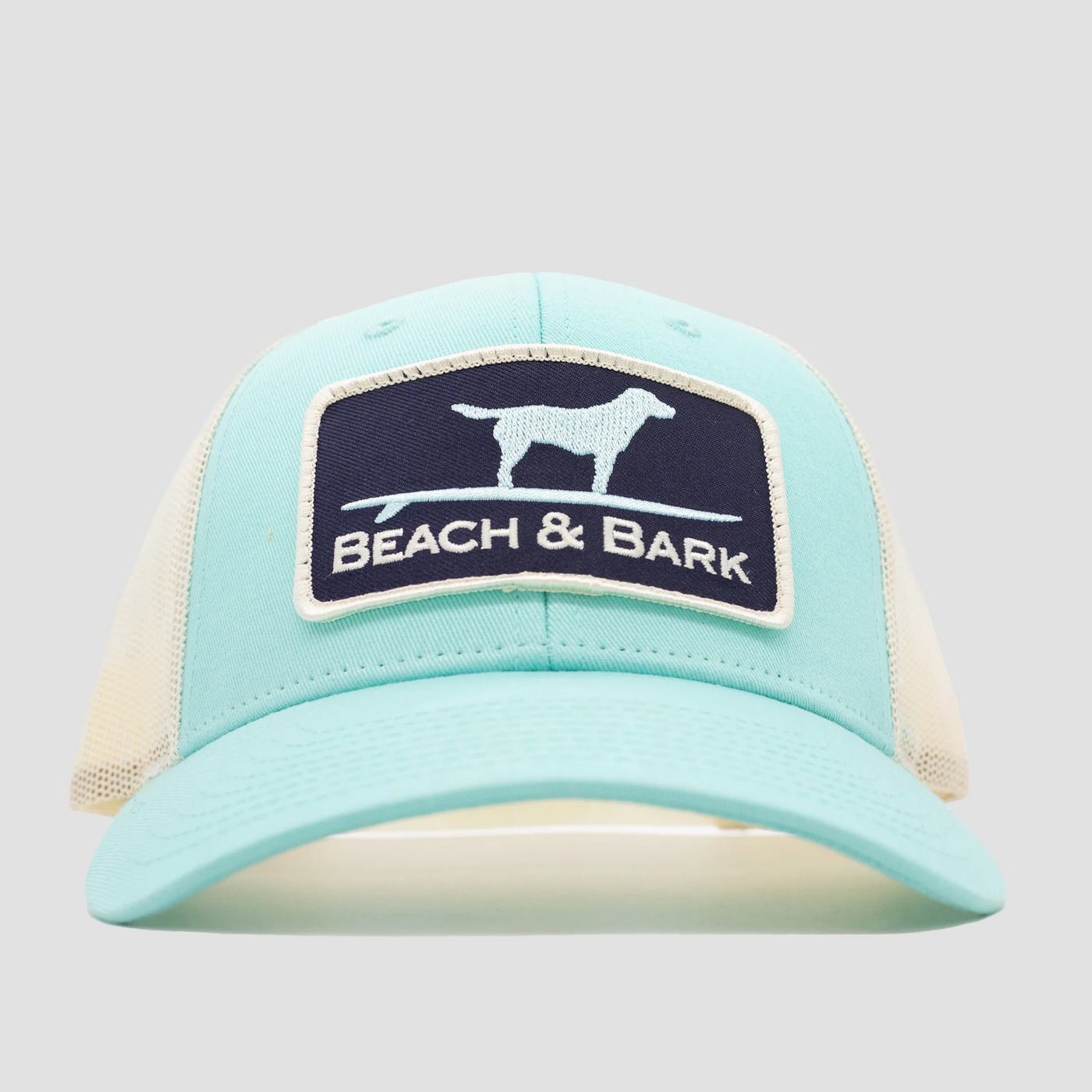 Beach And Barn Hat
