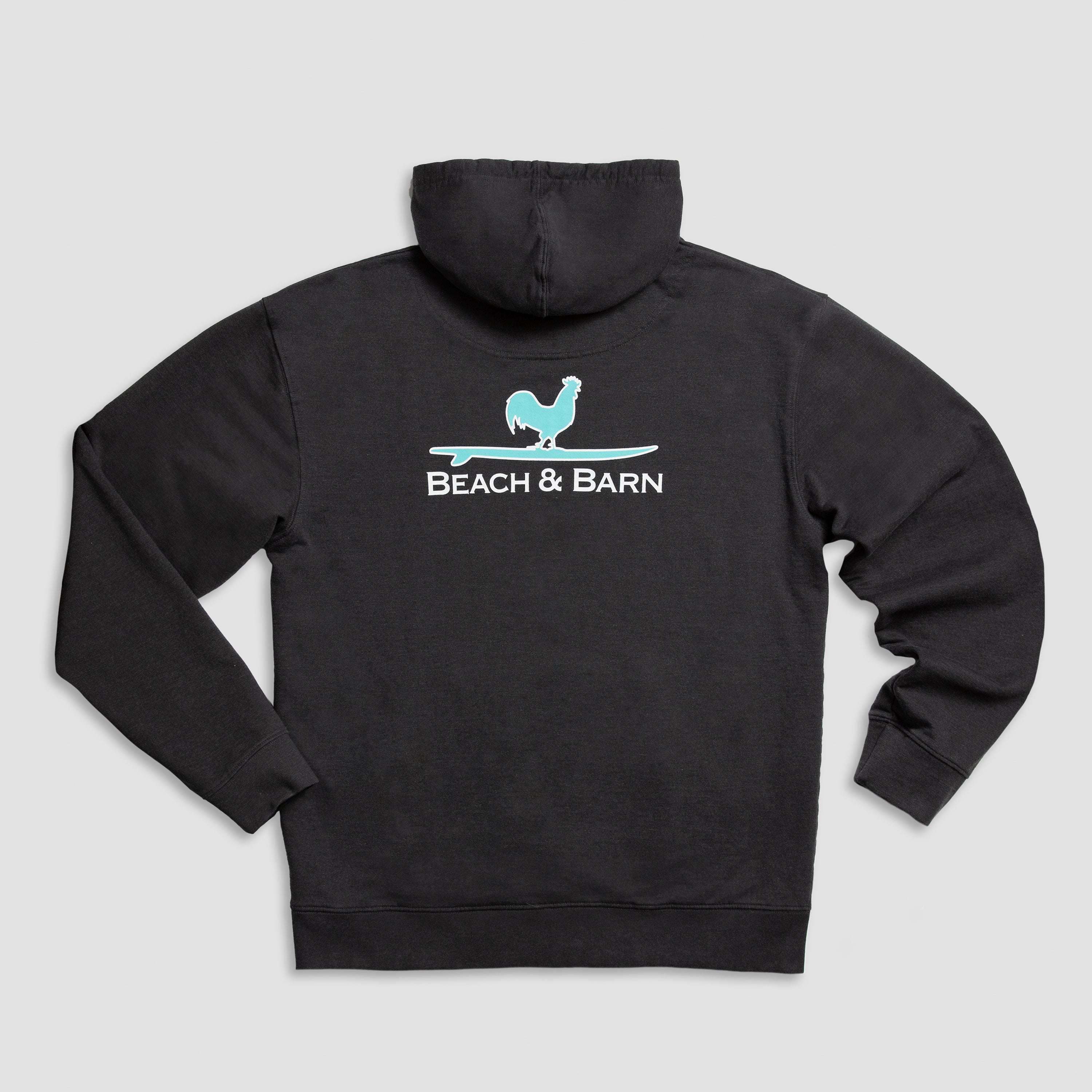 Hoodies - Beach & Barn - Beach and Barn