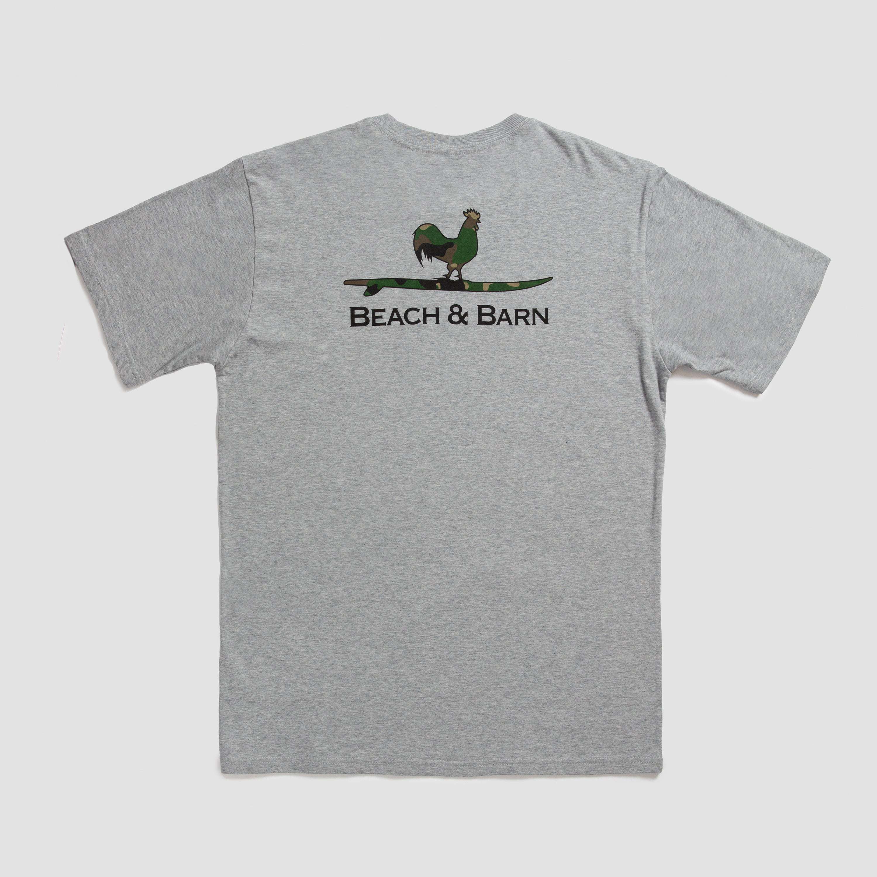 Beach & Barn - Clothing & Accessories
