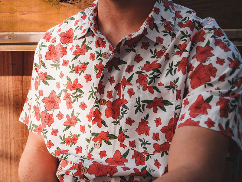 Beach & Barn - Clothing & Accessories