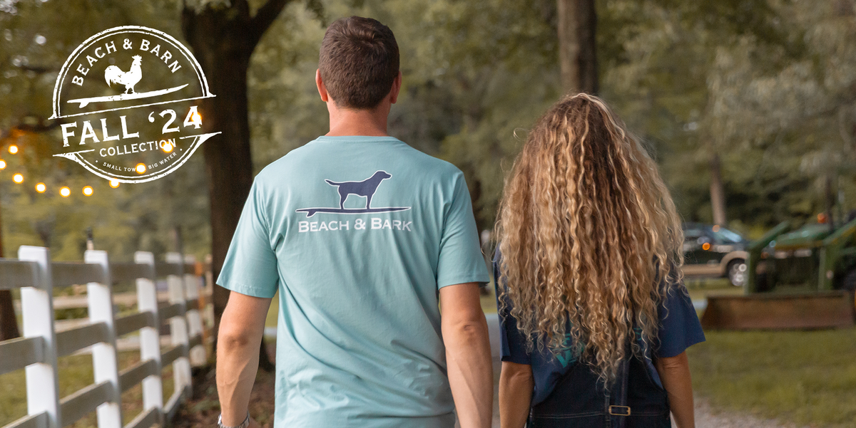 Beach & Barn - Clothing & Accessories