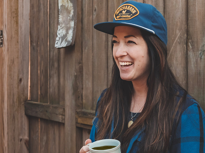 Beach & Barn - Clothing & Accessories