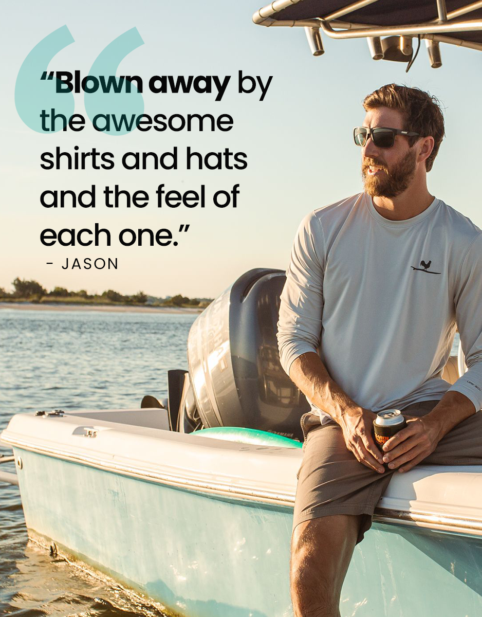 Beach & Barn - Clothing & Accessories
