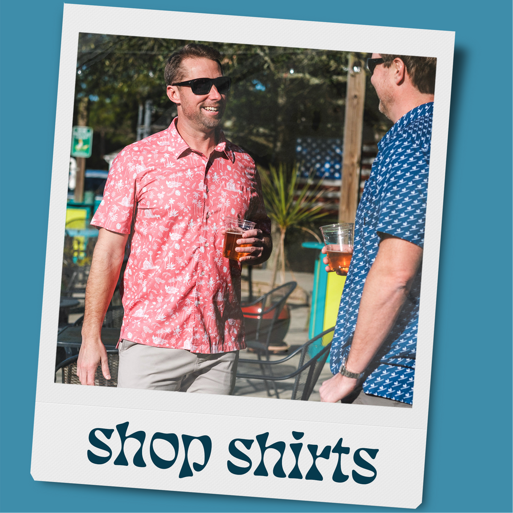 Beach & Barn - Clothing & Accessories