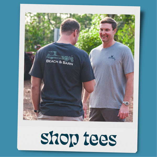 Beach & Barn - Clothing & Accessories