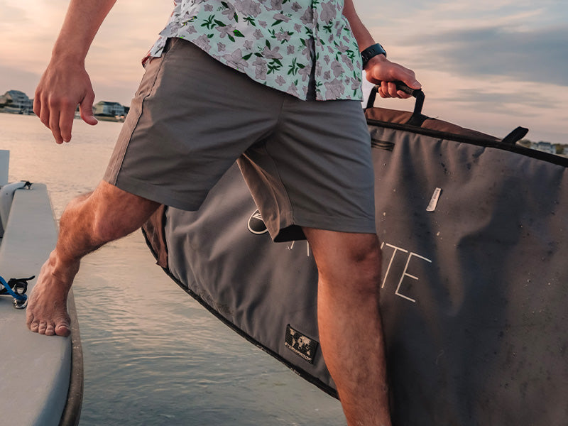 Beach & Barn - Clothing & Accessories