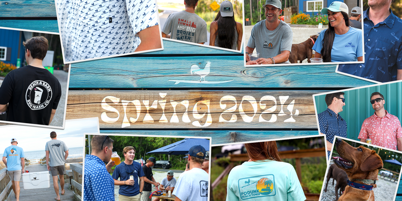 Beach & Barn - Clothing & Accessories