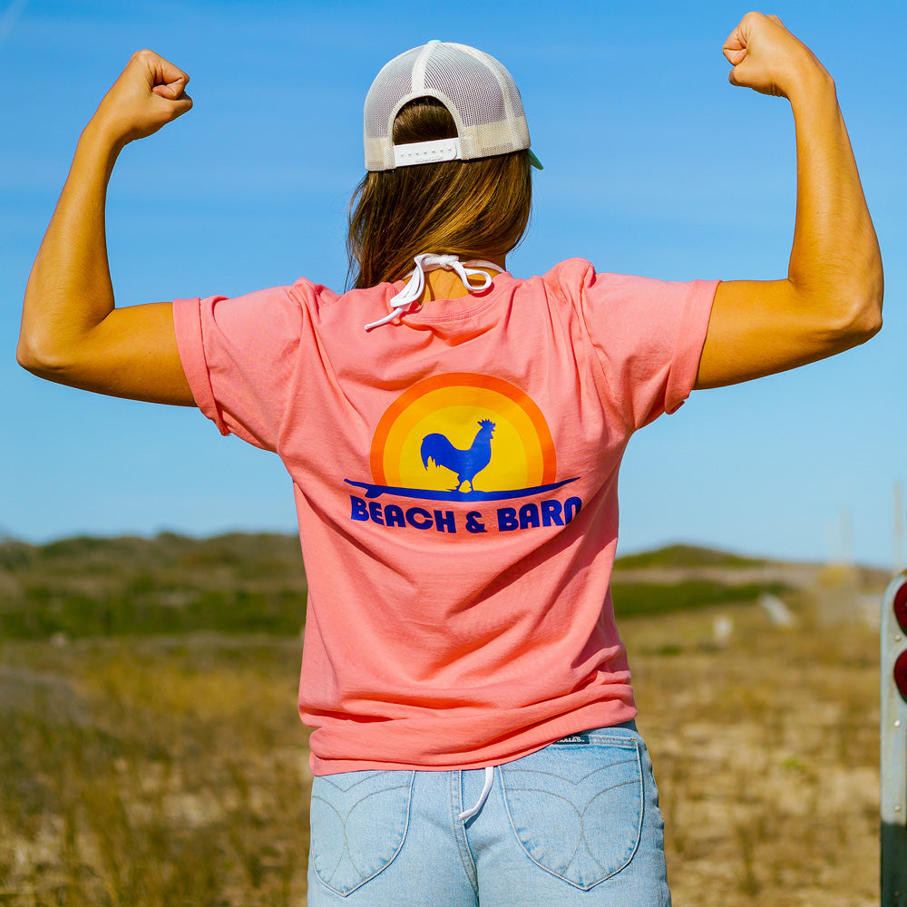 Beach & Barn - Clothing & Accessories