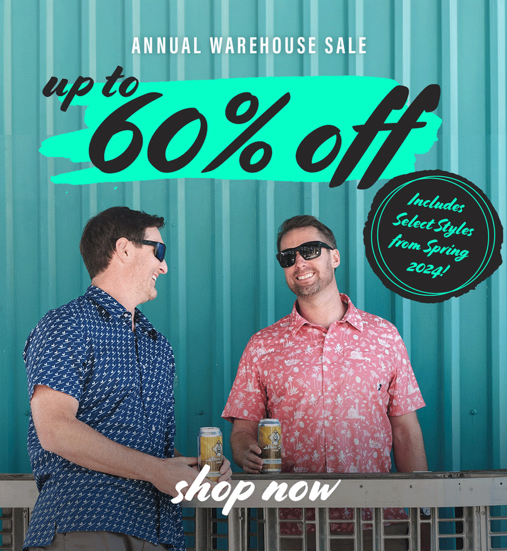 Beach & Barn - Clothing & Accessories